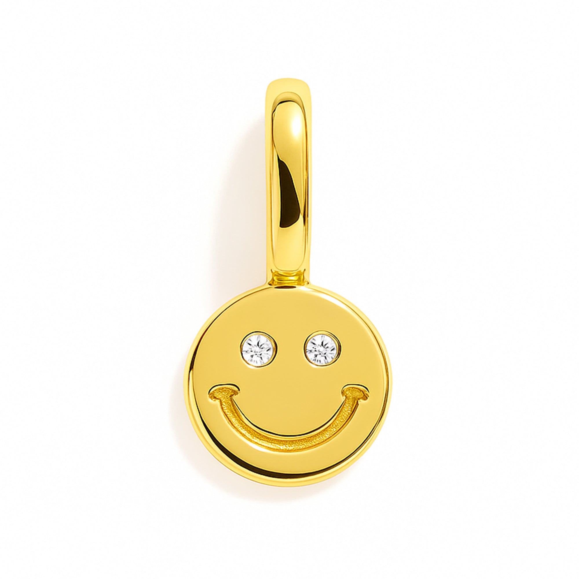Charm - Smiley – Stanbarry Australia